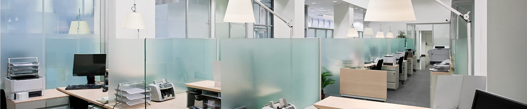 Financial Institutions - Paramount Building Solutions