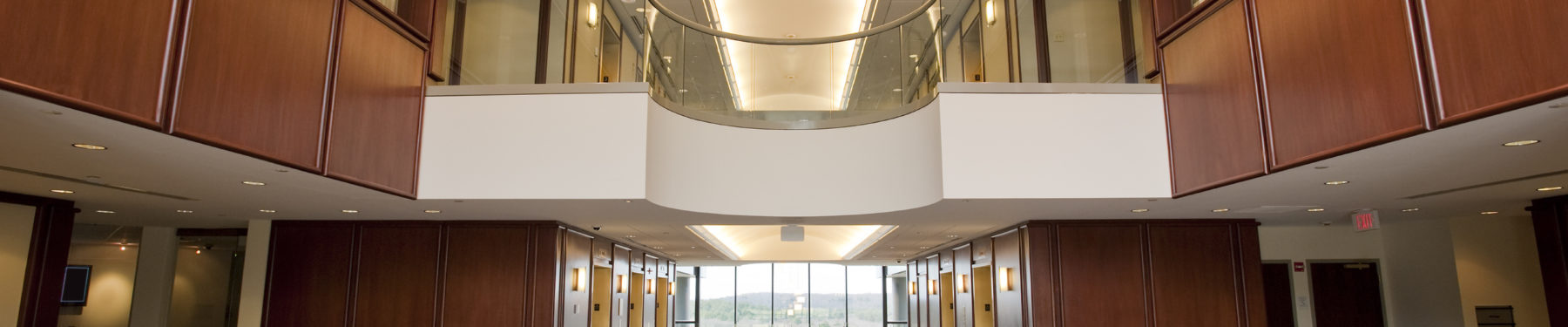 Government | Public Facility - Paramount Building Solutions